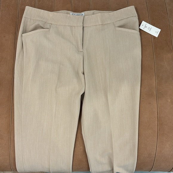 Sharagano | Jackets & Coats | Nwt Womens Sharagano Pant Suit Set | Poshmark